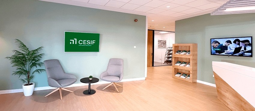 CESIF – Centro de Estudios Superiores de la Industria Farmacéutica