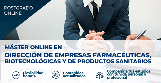 CESIF – Centro de Estudios Superiores de la Industria Farmacéutica