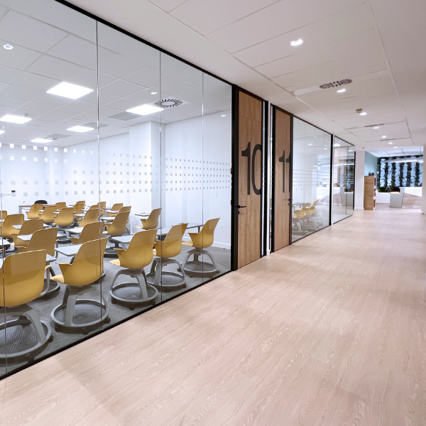 CESIF – Centro de Estudios Superiores de la Industria Farmacéutica